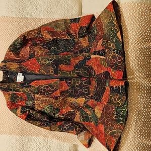 Charles Klein | Jackets & Coats | Vintage Leather Coat | Poshmark